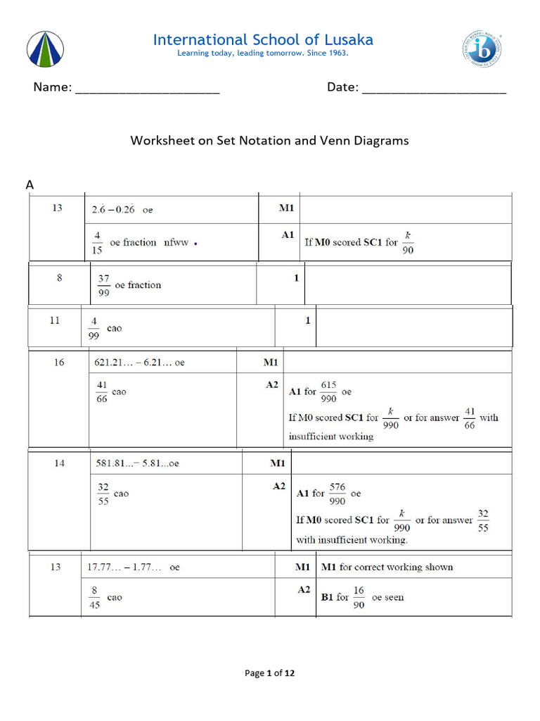 L21 2-Past Paper Questions-0580E-MA | PDF