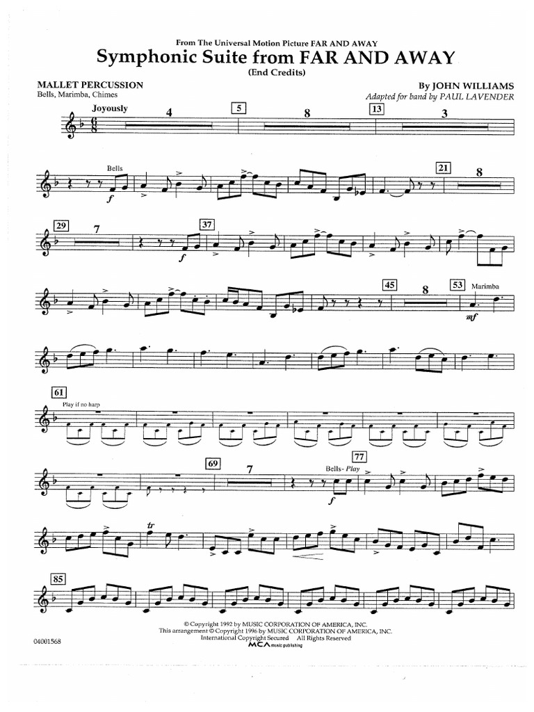 Mallets (2) | PDF