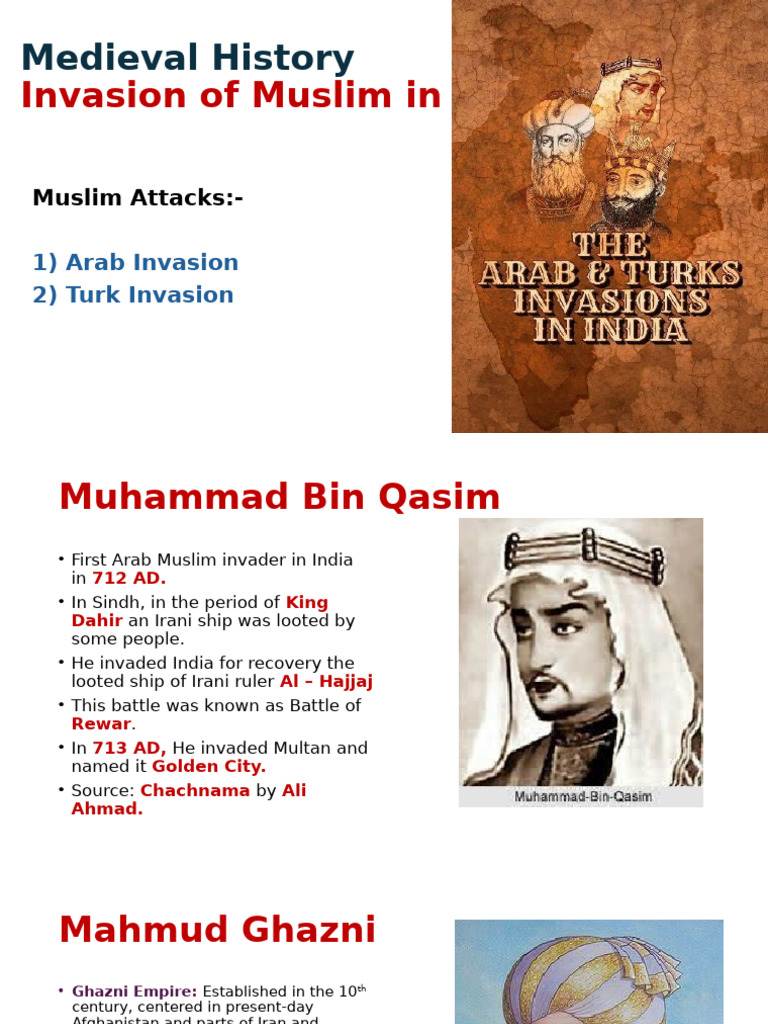 Complete Delhi Sultanate | PDF