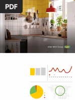 Inter IKEA Holding B.V. Annual Report FY24 | PDF | Derivative (Finance ...