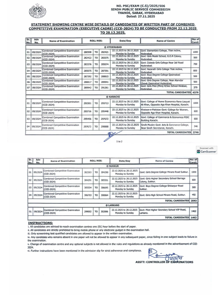 Centerwise CCE 2024 | PDF