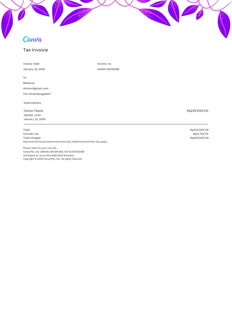 invoice-04404-25741496 | PDF