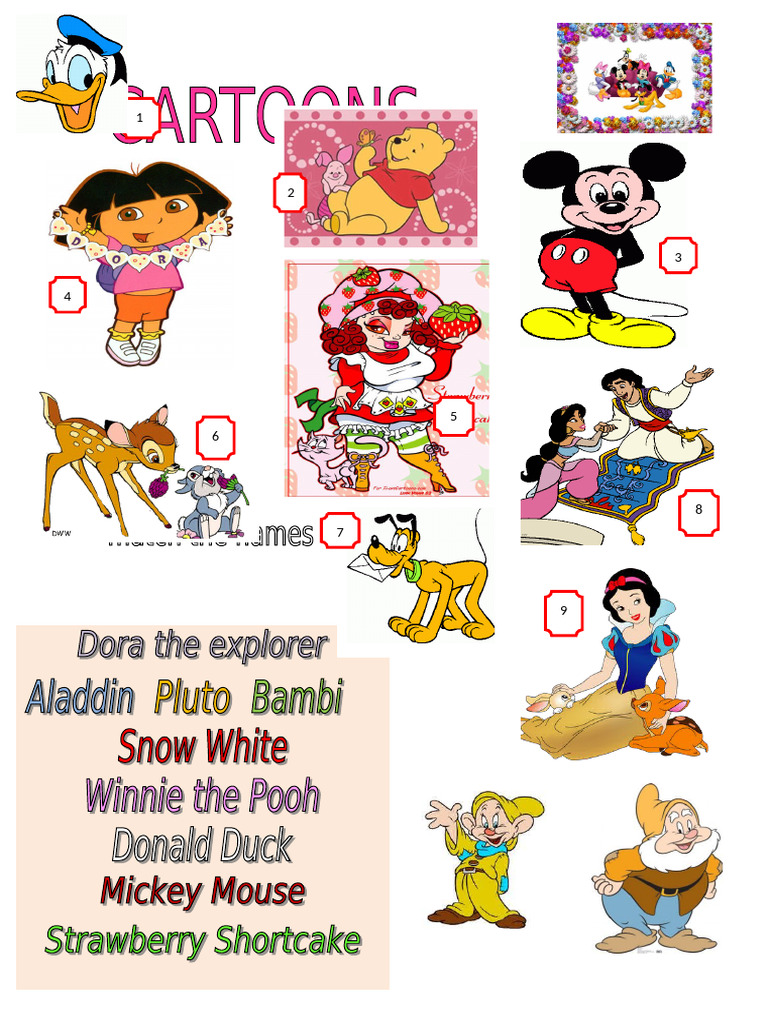 speaking questions for junior | PDF