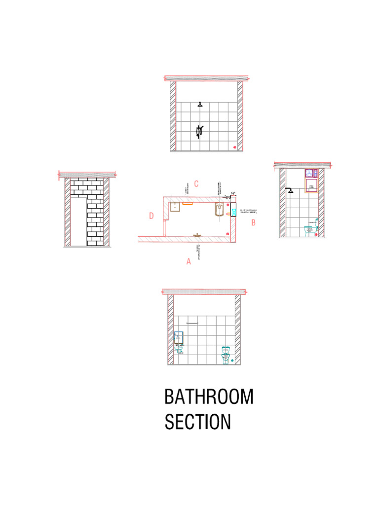 Bathroom | PDF