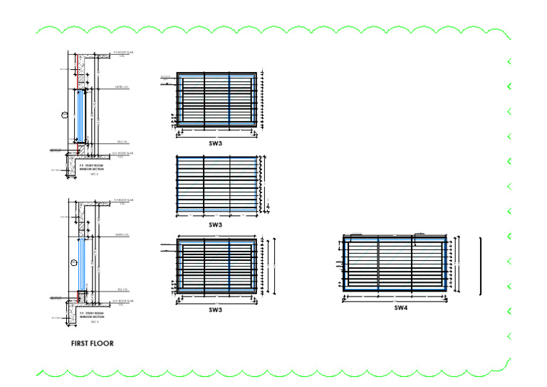 Ele Door Window | PDF
