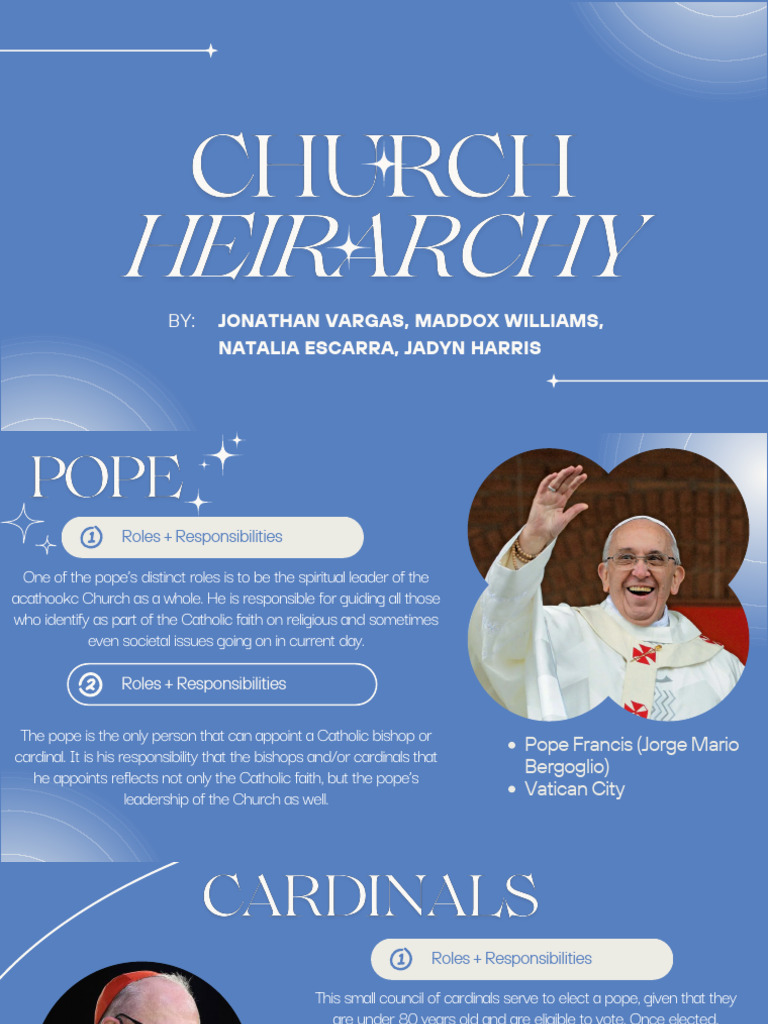 Pope | PDF | Catholic Church | Diocese