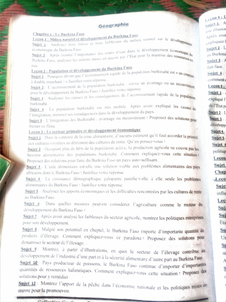 Hist Geo 1 | PDF