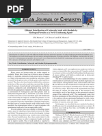 Amberlyst 16: Strong Acid Catalyst | PDF | Polymers | Applied And ...
