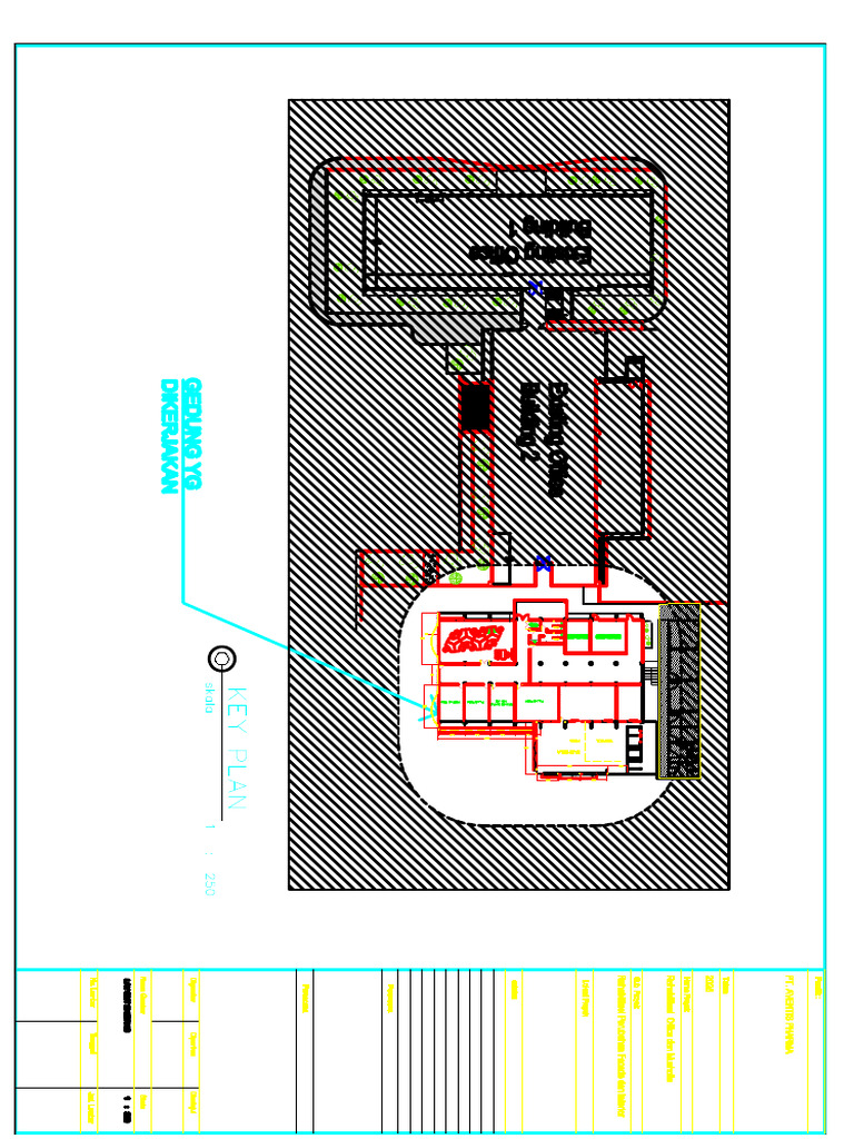 Gambar Layout | PDF