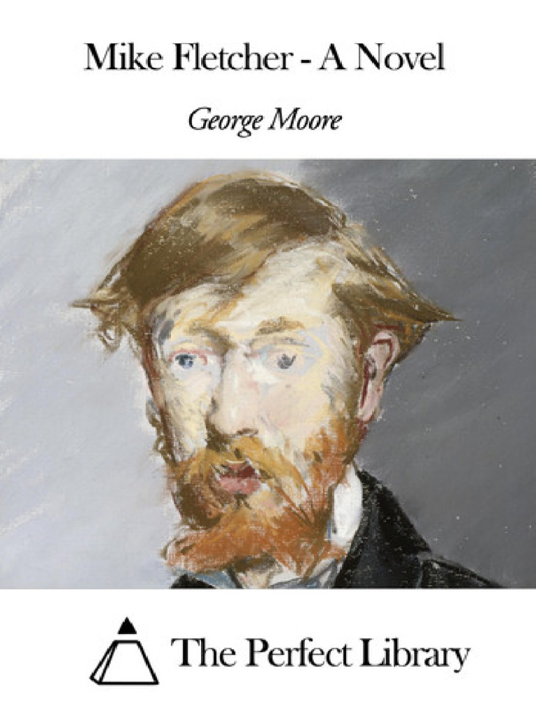 Mike Fletcher - A Novel | PDF