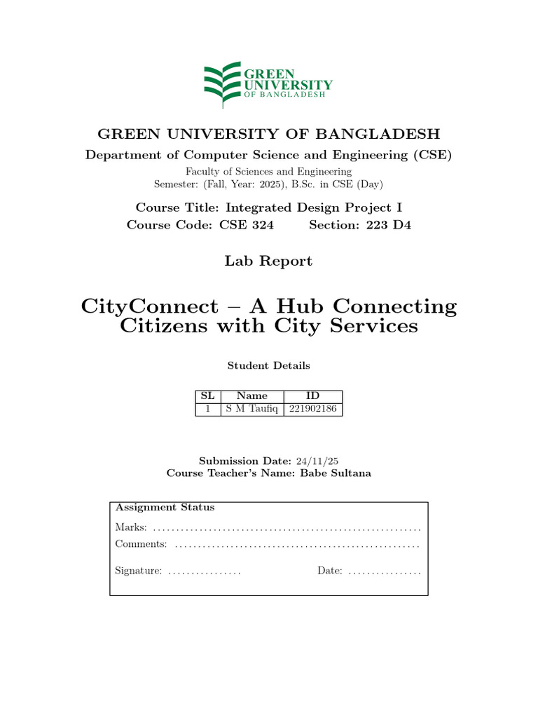 SDLC_main | PDF | Software Development Process | Software Industry