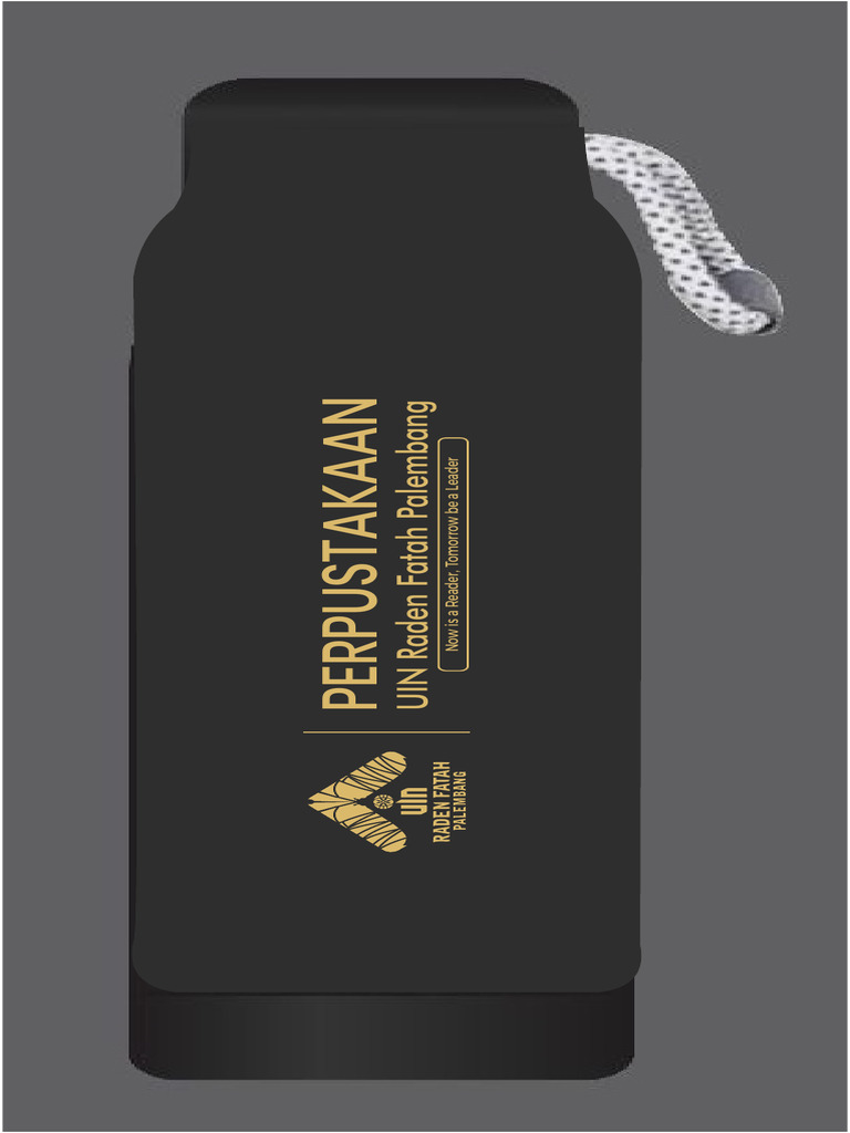 Tumbler UIN Grafir | PDF