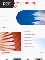 Capgemini Powerpoint Template | PDF