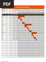 EJCDC Pay Application Excel Guide | PDF | Spreadsheet | Business