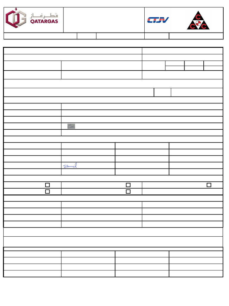 Weekly Surface Rfi | PDF | Applied And Interdisciplinary Physics | Industrial Processes