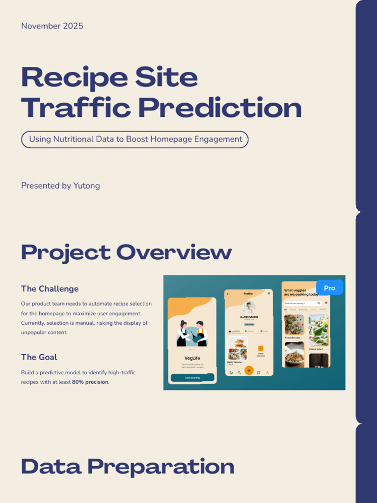 Presentation Slide | PDF | Computing | Applied Mathematics