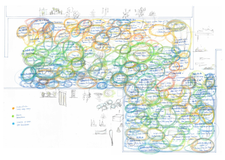 Fujimoto g1 Map | PDF