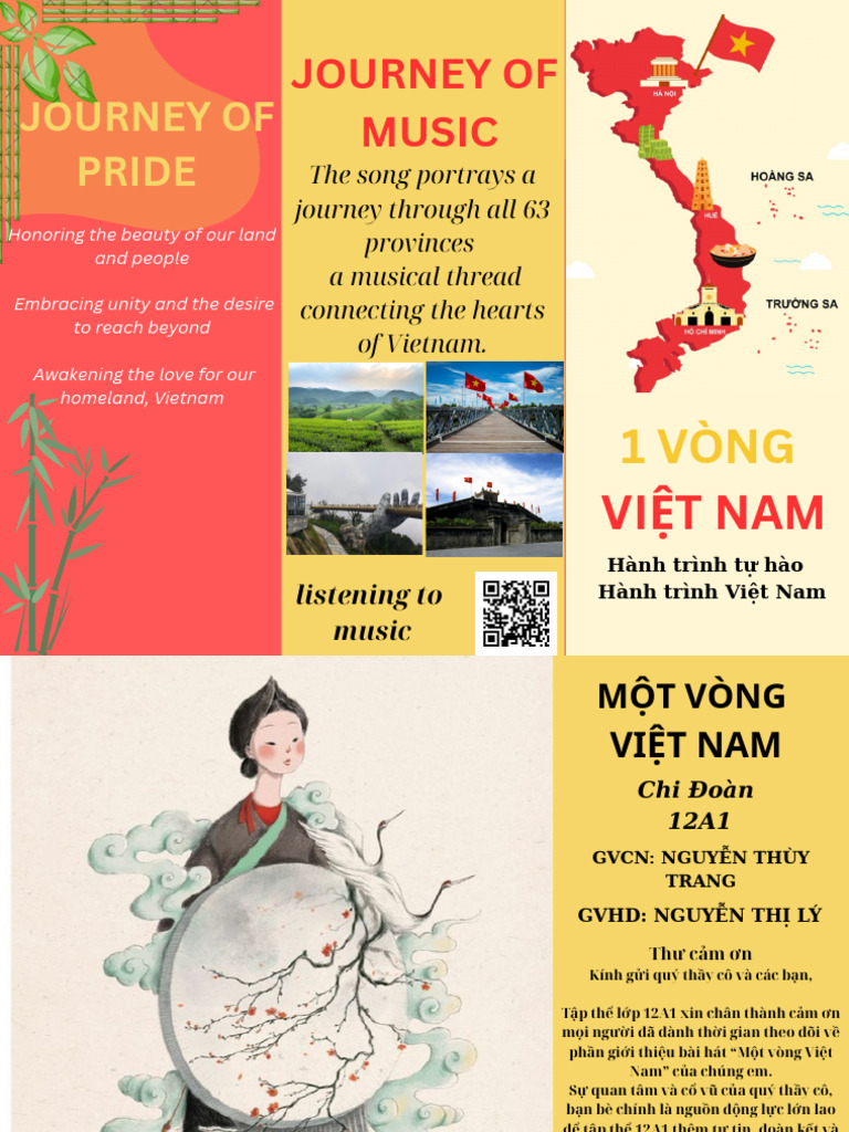 Hành Trình T Hào | PDF