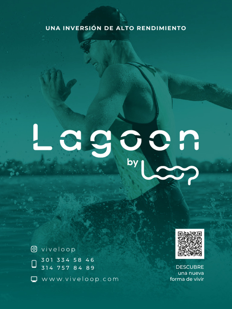 Loop Lagoon Presentacion Movil 7.2 Min | PDF