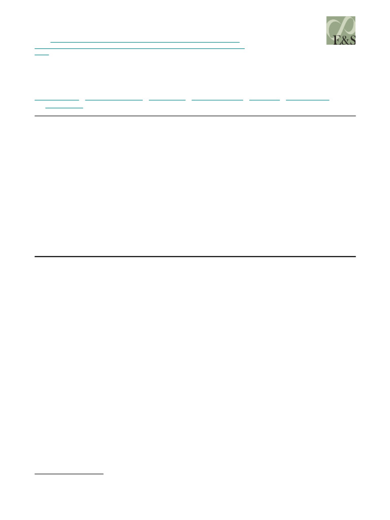 An Operational Framework For Defining and Monitoring Forest Degradation ...