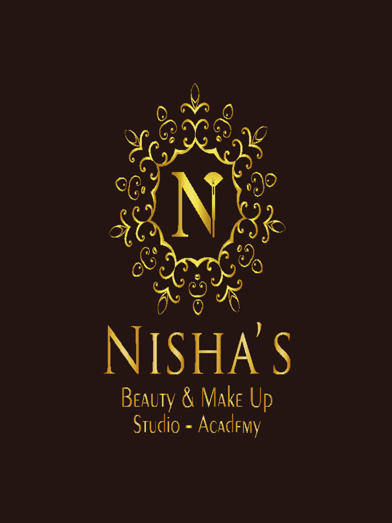 Nisha Logo Final 2 | PDF