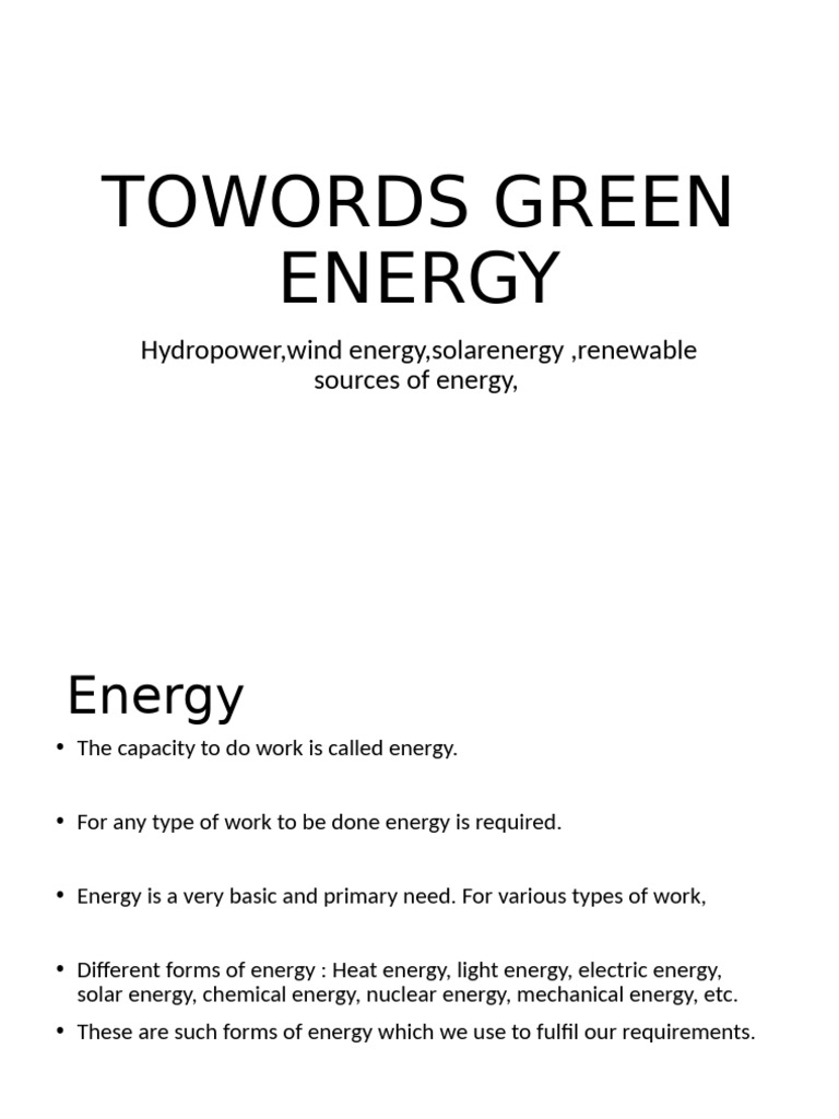 Towords Green E-Wps Office | PDF | Neutron | Nuclear Fission