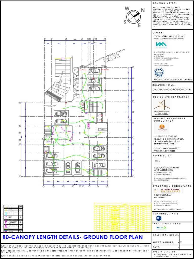 Iim Electrical | PDF | Design