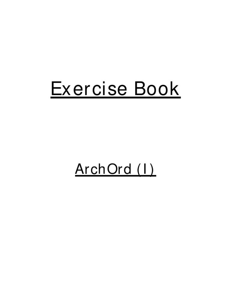 Exercices VHDL | PDF | Vhdl | Division (Mathematics)