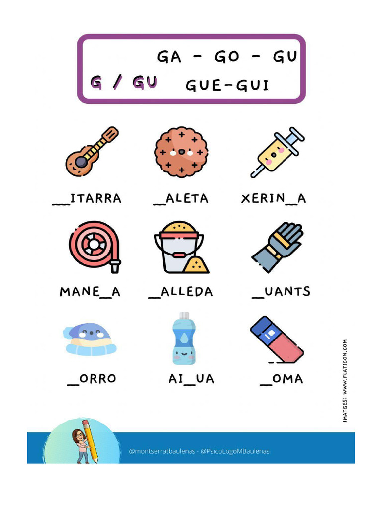 ga-gue-gui-go-gu | PDF