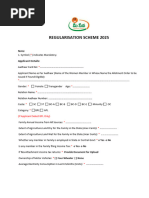 CPDCL New Connection Application Form | PDF