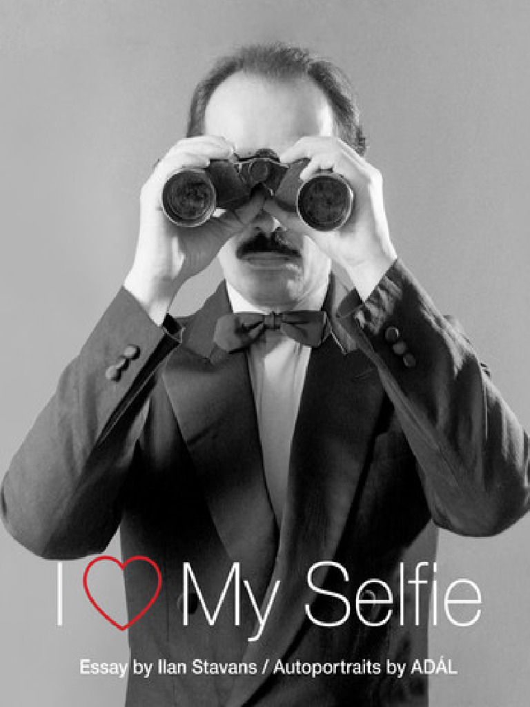 I Love My Selfie | PDF