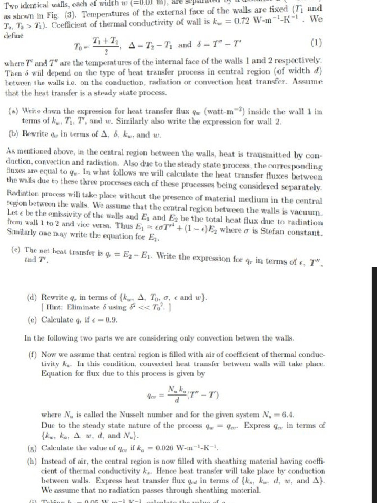 Inpho Mechanics Pyq | PDF