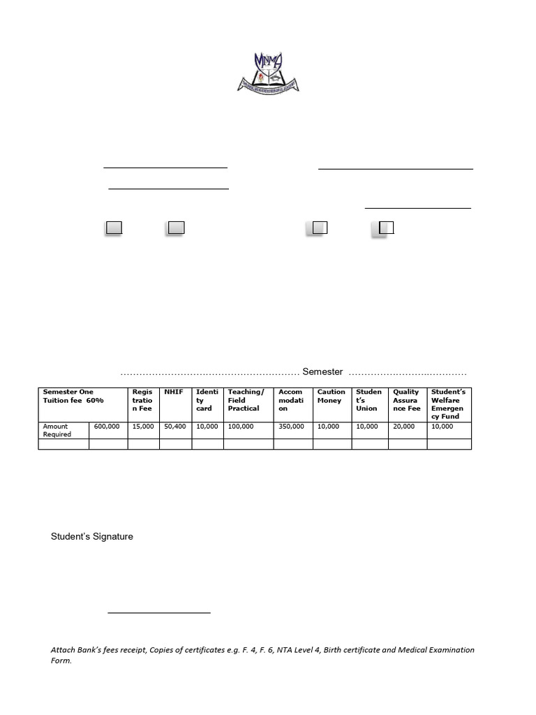2025-Sep-tue - Registration Form 2025-2026 (Bd Programmes) | PDF