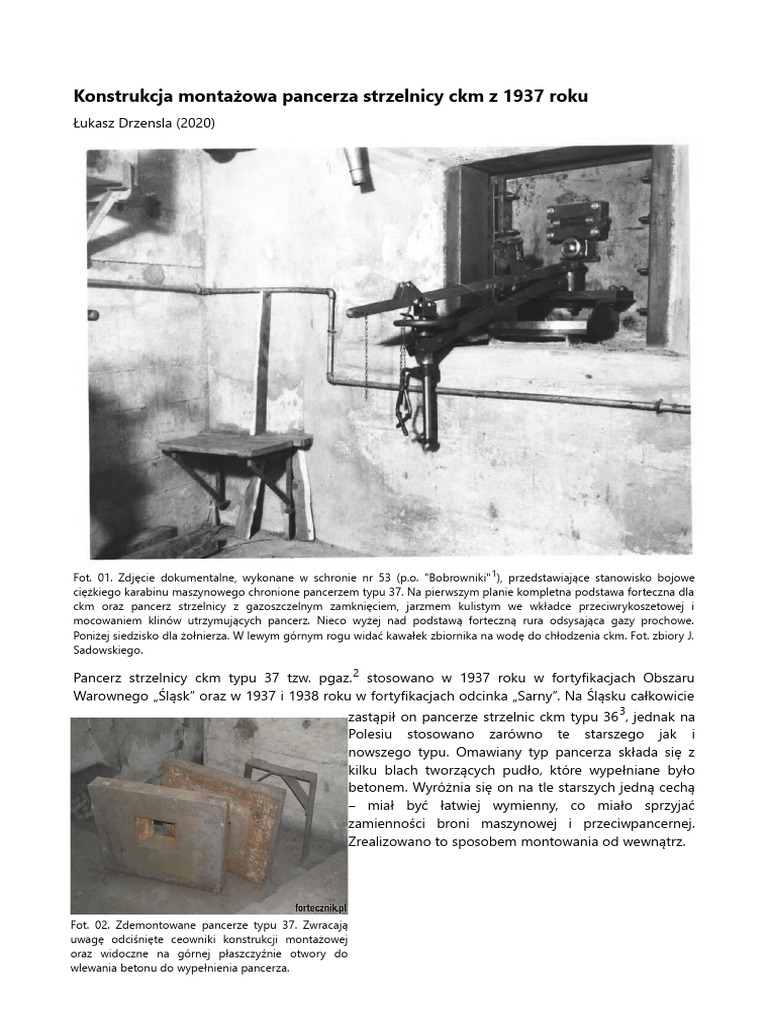 montaz_pancerza_typu_37 | PDF