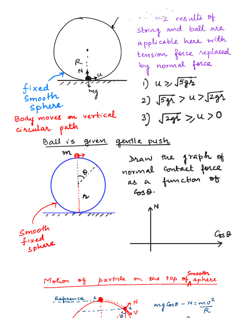 Vertical Circle Continued 250906 220341 | PDF | Classical Geometry ...
