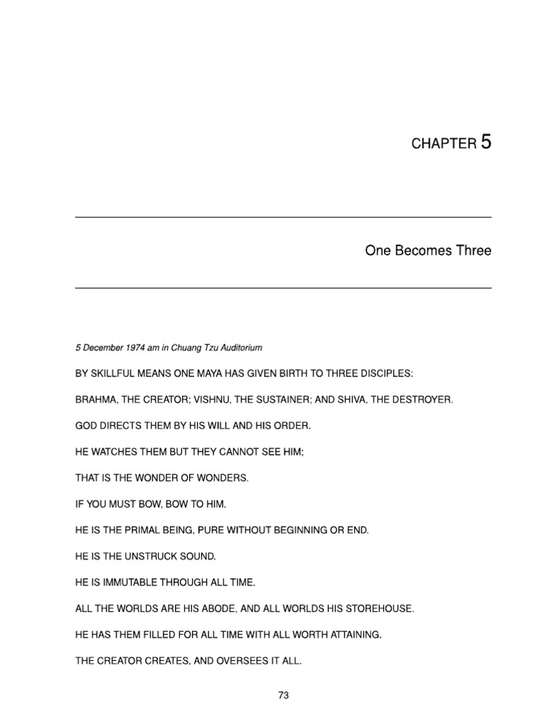 The True Name Vol2 Ch5 Print | PDF