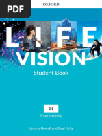 Life Vision Intermediate Students Book | PDF