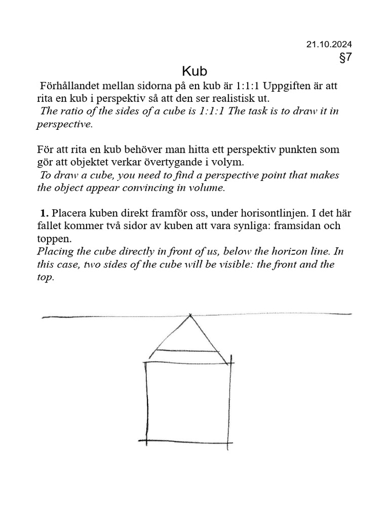 Kub | PDF