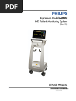 Claria Mri QQ | PDF | Artificial Cardiac Pacemaker | Cardiology