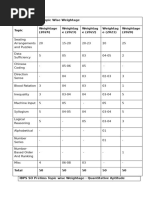 AIAA Technical Paper Preparation Guide | PDF