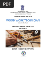 NATTB Trade Test Schedule 2025 | PDF | Secondary Sector Of The Economy ...