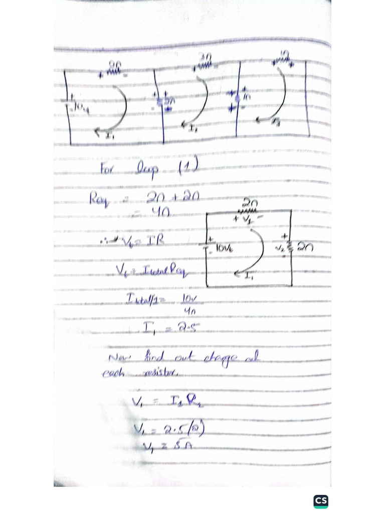 KVL Proof Simple | PDF