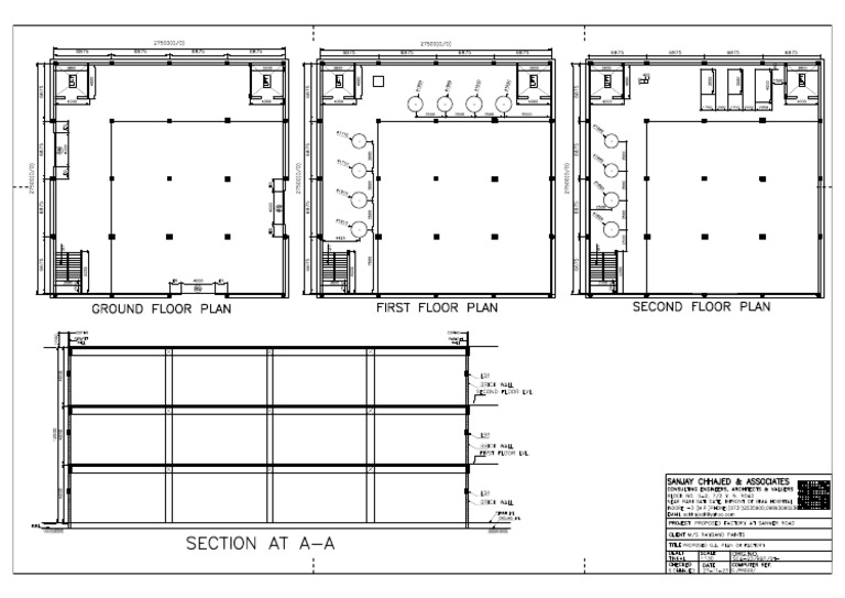 Rayband Paint Plan Dt 29-11-23 | PDF