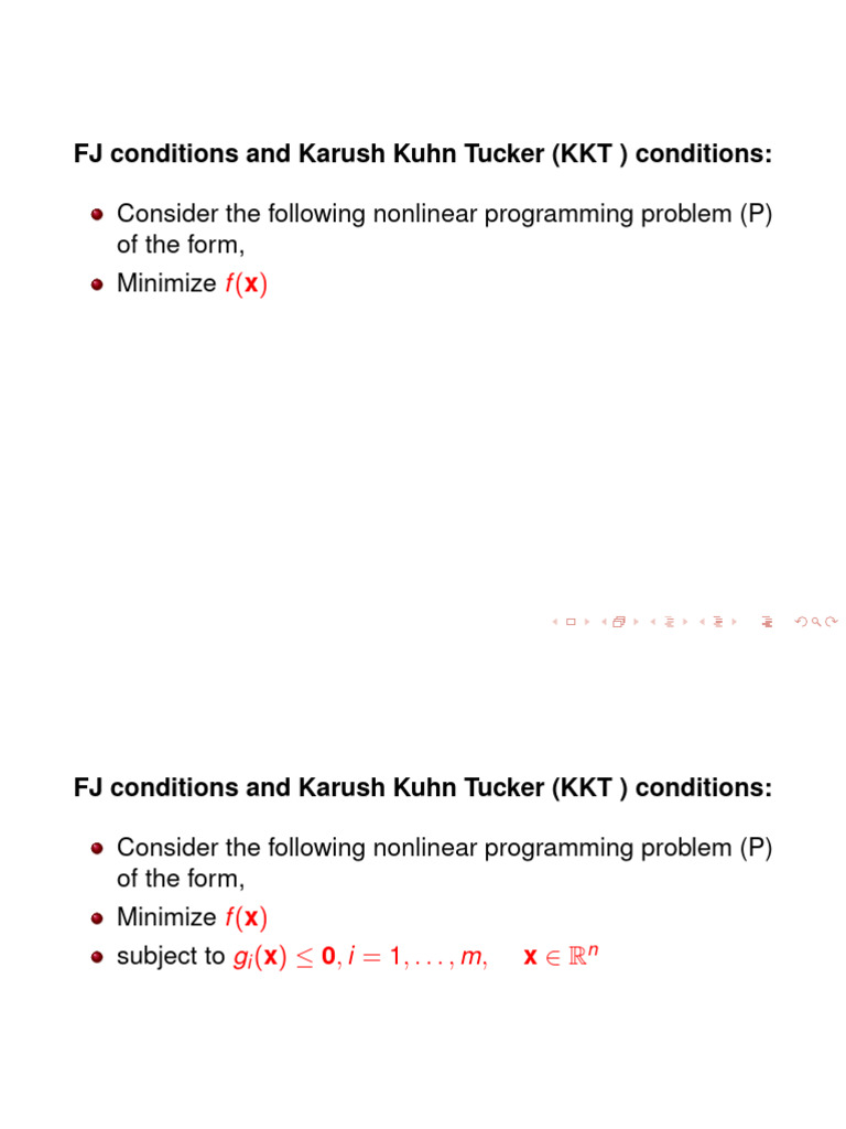 Ma 321 Slides 9 (Revised) | PDF | Mathematics | Systems Analysis