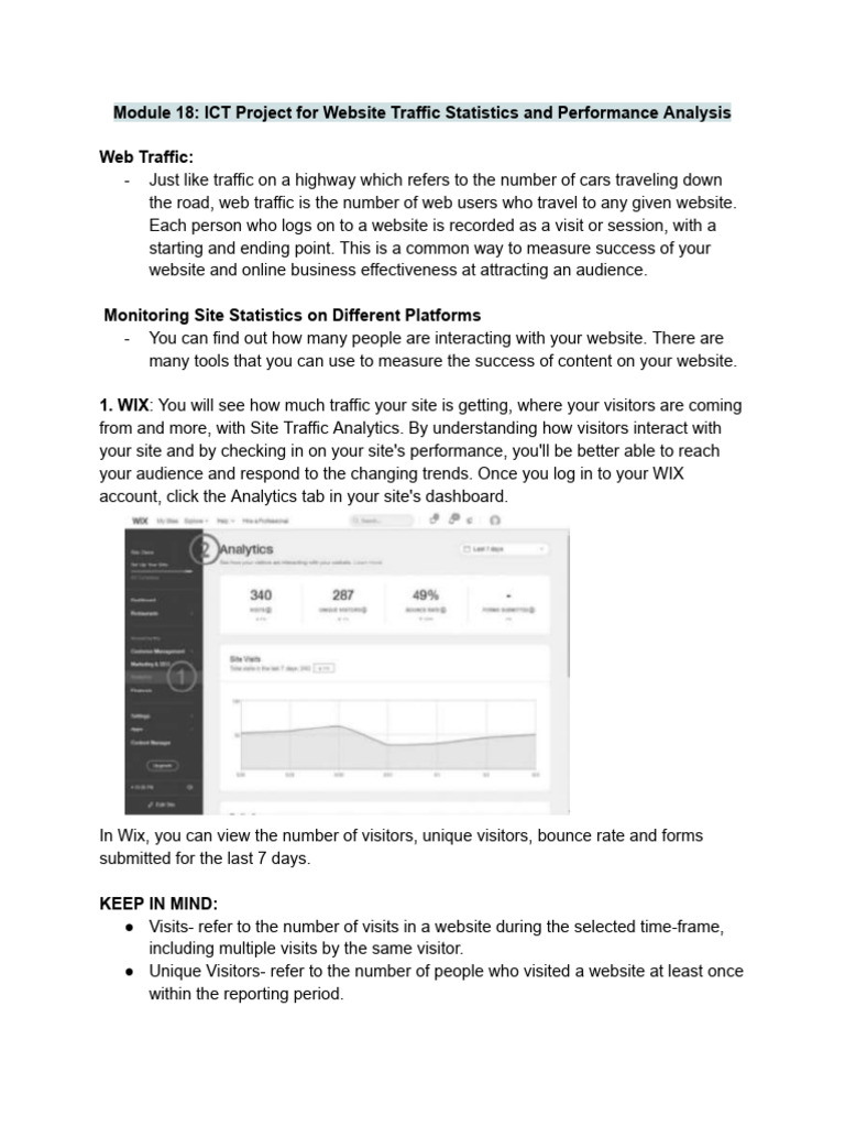 Empowerment Technology Lesson Handouts | PDF | Creative Commons License ...