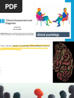 Overt Behaviour Scale for ABI Challenges | PDF | Aggression | Behavior