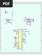 STM32F103C8T6 Blue Pill Schematic | PDF