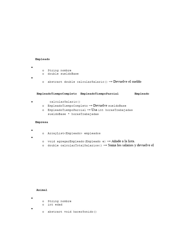 Ejercicios Java Copilot 1 | PDF | Java (lenguaje de programación ...