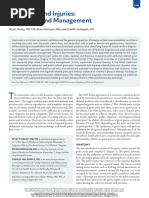 Doha Agreement on Groin Pain in Athletes | PDF | Meta Analysis ...