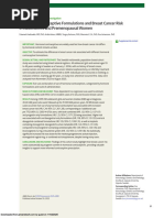 Implanon Consent Form | PDF | Informed Consent | Birth Control